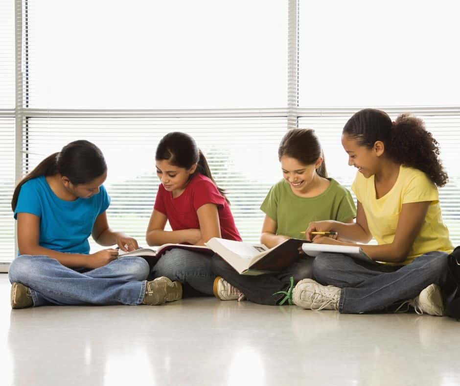 Ultimate Guide To The Best Chapter Books For 4th Graders 5th Graders