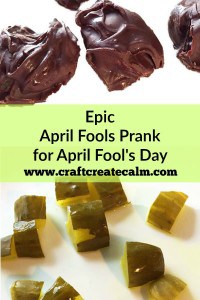 Epic April Fools Prank For April Fools Day-CraftCreateCalm