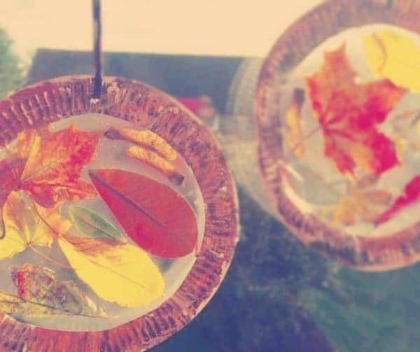 7 Crafts for the Non-Crafty Mom Who Wants To Play With Her Kids (4)