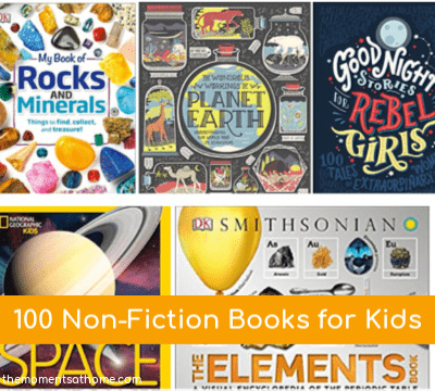 nonfictionbooksforkids
