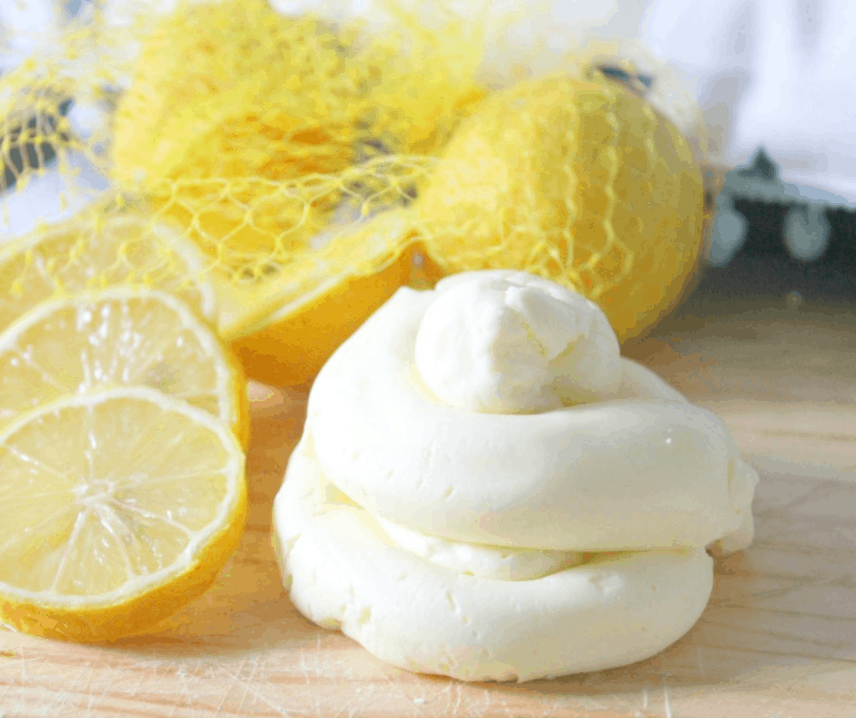 Lemon Slime 2