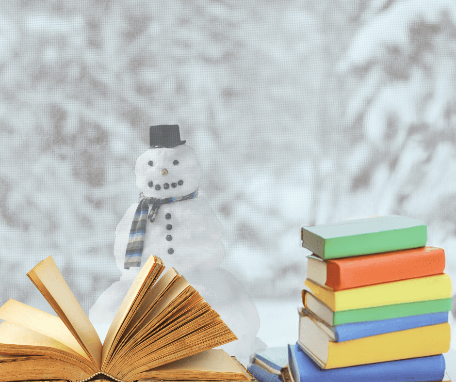 Embrace the Winter Wonder: A Guide to the Most Magical Children's Books ...