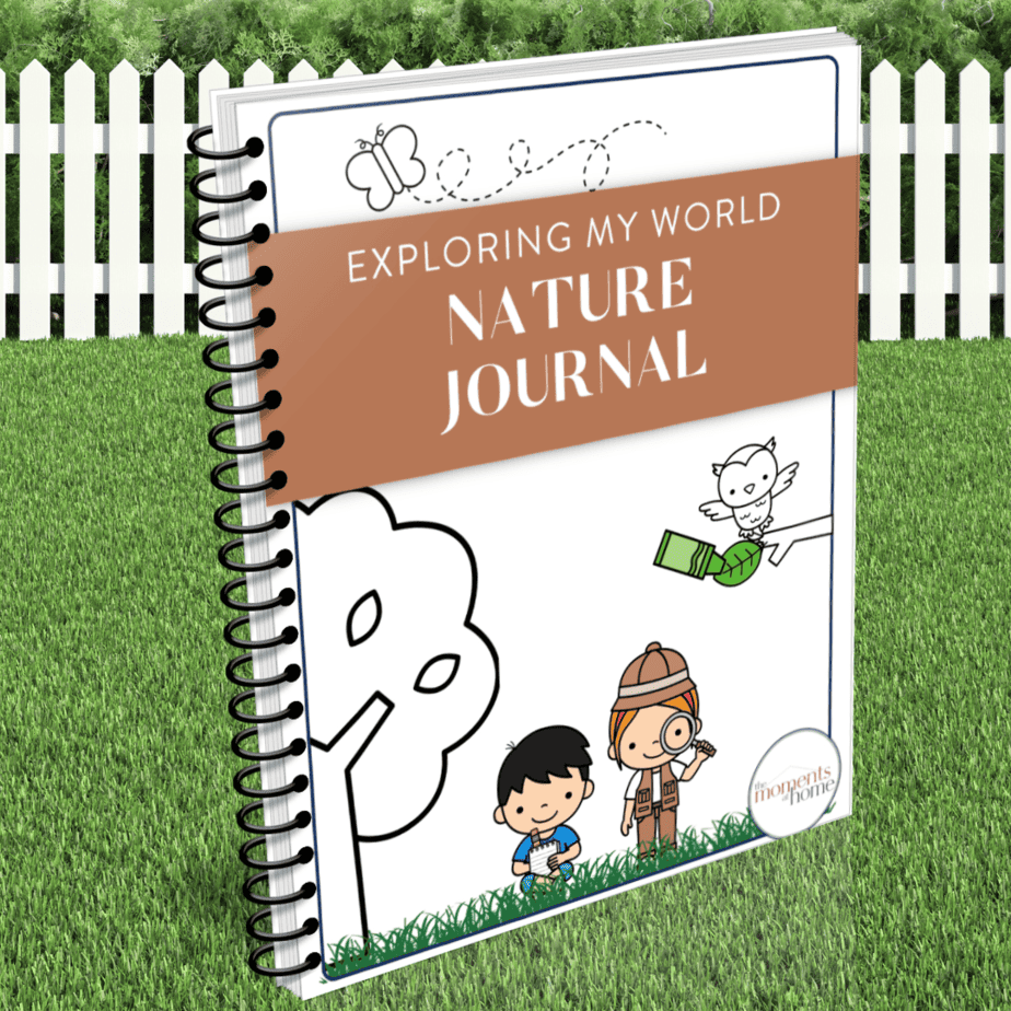 Best Nature Books for 7-9 Year Old Kids