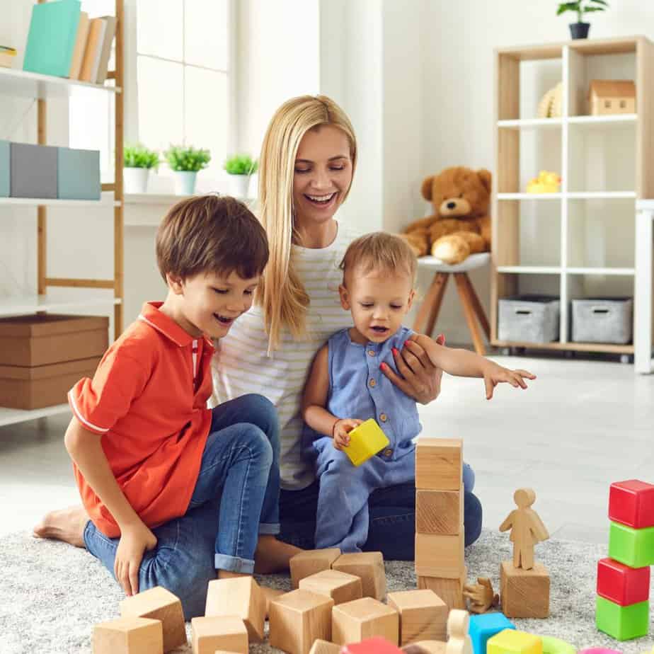 Early Math: Homeschool Math Success In Toddler, Preschool, & Kindergarten