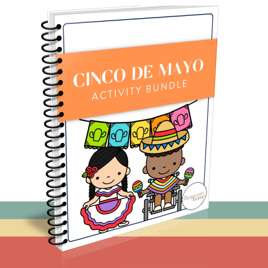 Cinco de Mayo Bundle